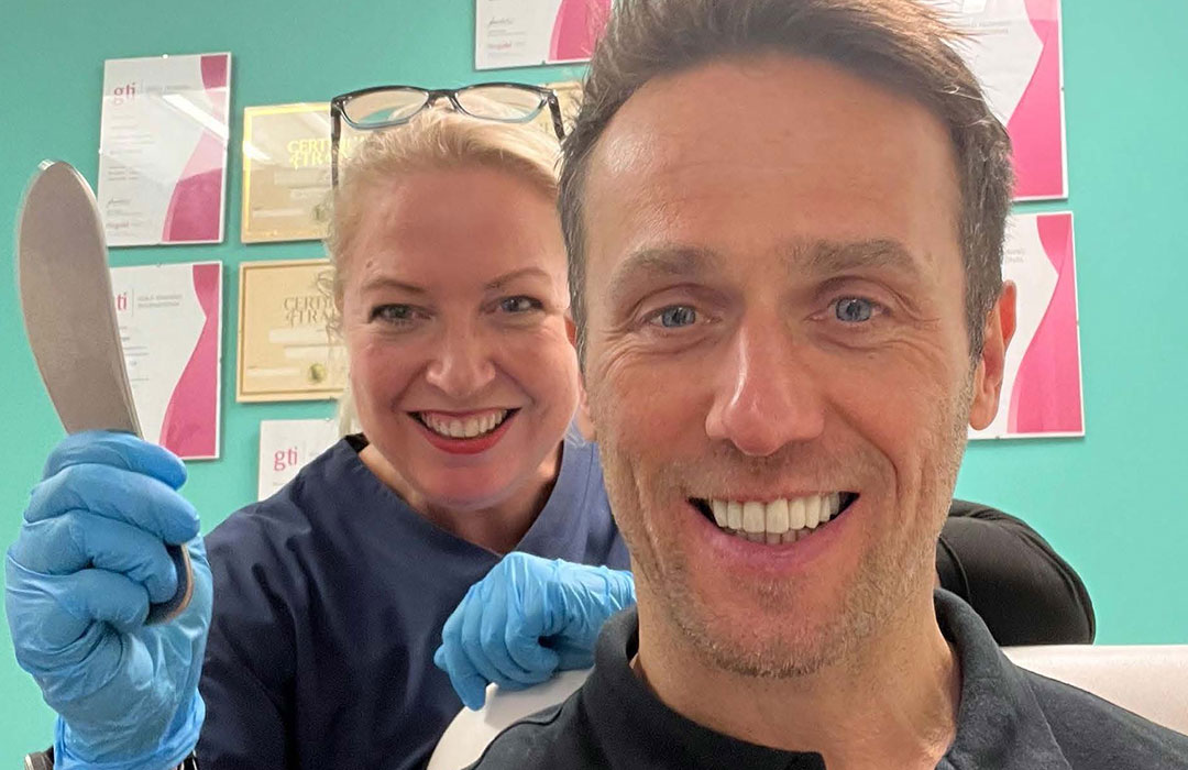 Amazing Support from A-Foot Podiatrists - Paul Talks